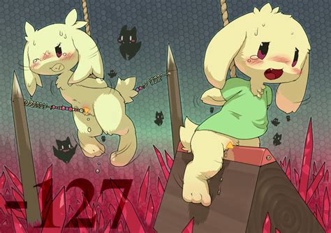 Post 889761 Cave Story Konzaburou Mimiga Sue Sakamoto Toroko