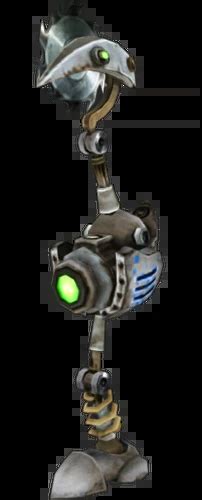 Hoppers Epic Mickey Wiki Fandom