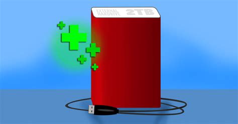 Loving Your External Hard Drive Twin Cities Pc Repair