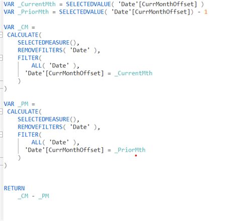 How To Add Calculation Group In Field Parameter DAX Enterprise DNA Forum