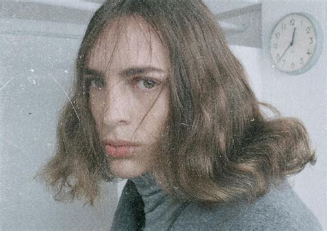 Photo Of Fashion Model Bella Berghoef Id 687957 Models The Fmd