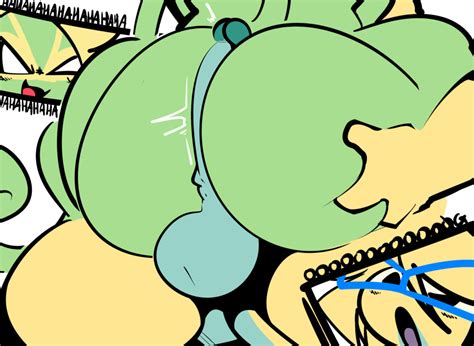 Rule 34 1 Upclock Ass Balls Big Ass Big Butt Big Penis Buttjob