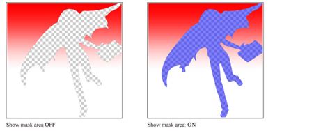 CLIP STUDIO PAINT Instruction Manual Layer Mask