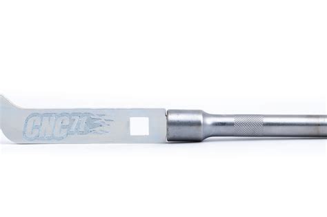 Coilover Adjustment Tool Spanner Cnc71 Metalworking Machining