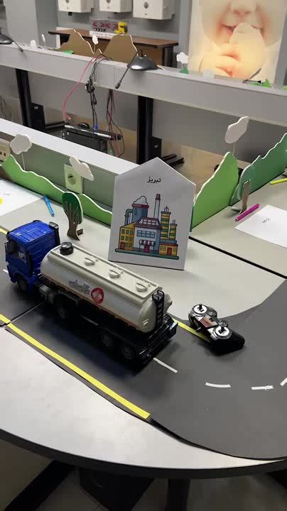 Ehsan Mahdian On Linkedin اینم نتیجش🥹🫶🏻 Butane Run Co Intl Transport