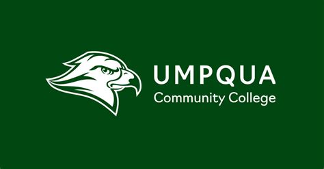 Computing Resources Umpqua Community College