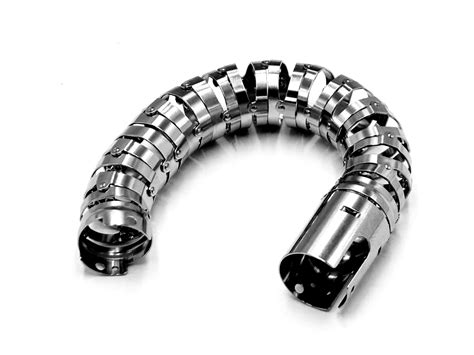 Bending Sections Lasc Parts