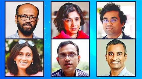 Infosys Science Foundation Announces Infosys Prize 2022 Research Matters