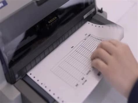 3 Ply Ncr Computer Form Paper Continuous Printer In Ream Carbonless Computer Paper Buy