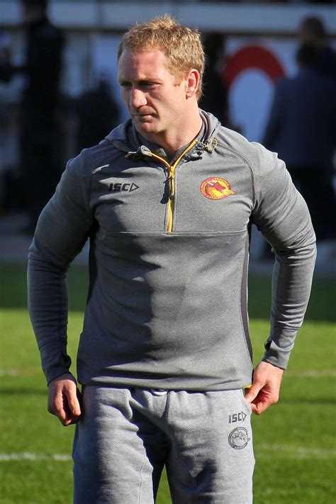 Michael Monaghan Wikipedia