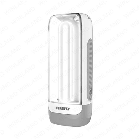 Firefly By Winland Fel563 Handy Portable Rechargeable Led Torch Light
