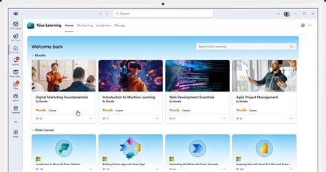 Our Features For Learning In The Sharepoint Intranet