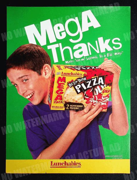 17 Classic Early 2000s Foods People Still Secretly Crave Today The