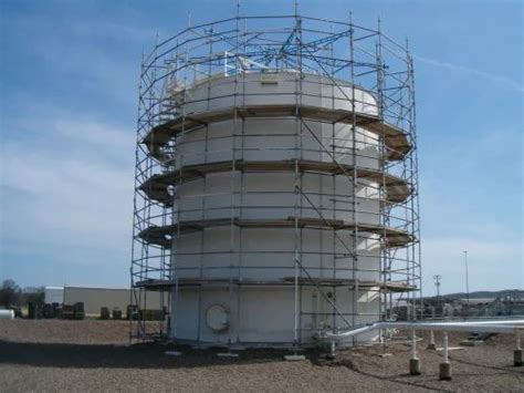 Commercial Scaffolding Erection Local Area At 12 Square Feet In Hyderabad ID 2851600074855