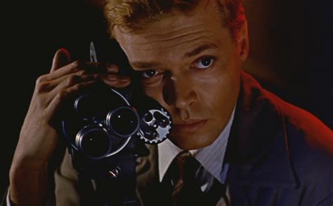 Film Forum · Michael Powells Peeping Tom