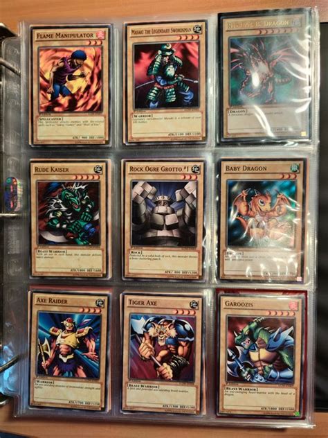 Konami 298 Complete Set Legendary Collection 4 Mega Pack 1st