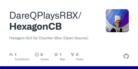 Github Dareqplaysrbx Hexagoncb Hexagon Gui For Counter Blox Open Source