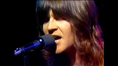 Randy Meisner One More Song Youtube