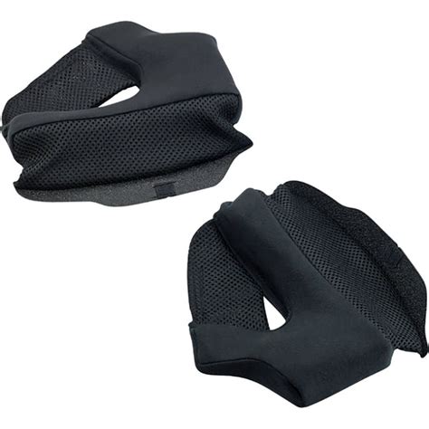 Biltwell Lane Splitter Cheek Pad Helmet Accessories