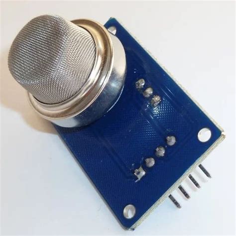 MQ Gas Sensor Module At Piece Banashankari Bengaluru ID