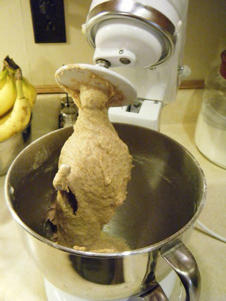 What About Pie Homemade Wheat Bread