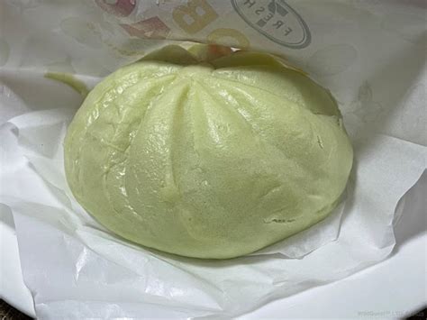 Travel To Bite Food Adventures 7 Eleven Fresh Siopao Adobo