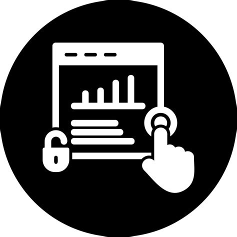 Easy Access Vector Icon 31005977 Vector Art At Vecteezy