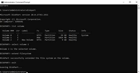 Introducing The Function Of EXPRESSCLUSTER Non Stop Expansion Of Mirror Disk Capacity On Cloud