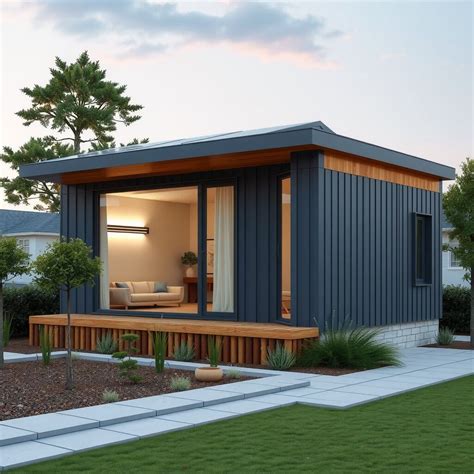 Modular Buldings Kebir Global