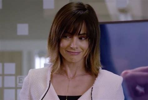 Stephanie Szostak Age Height Net Worth Husband Career