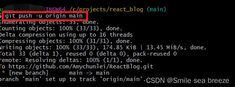 github上建立新项目超详细方法过程 github创建项目 csdn博客