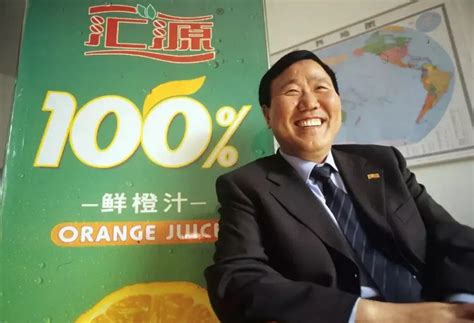 汇源果汁，错过三十年 Foodtalks