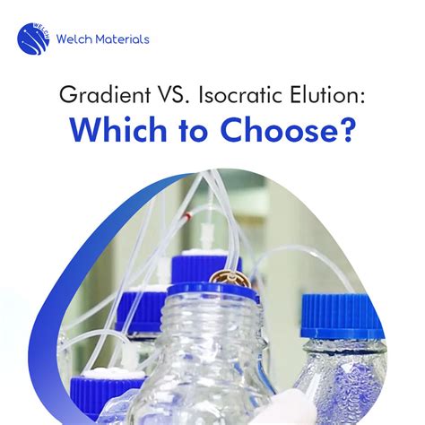 Readers Insight Gradient Vs Isocratic Elution Which To Choose