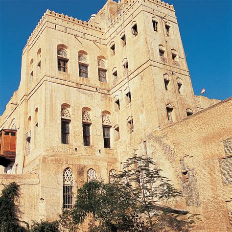 Zabid A Unesco World Heritage Site In Yemen Cultural Heritage Sites