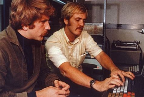 Ethernet History Those Early Years At Xerox Parc