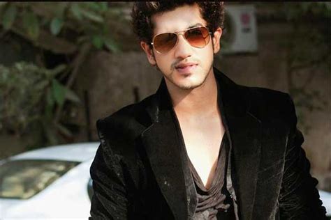 Suyash Kumar In Kyaa Hua Tera Vaada