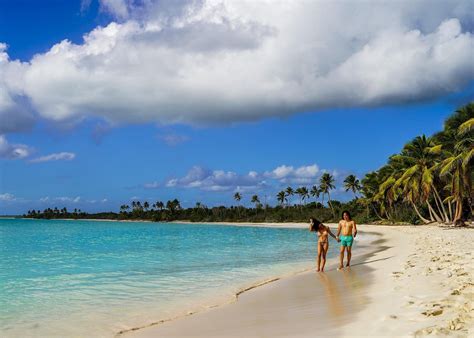 6 Hour Private Saona Island Tour With Snorkeling 2025 Dominican Republic