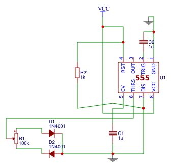 Pwm EasyEDA Open Source Hardware Lab