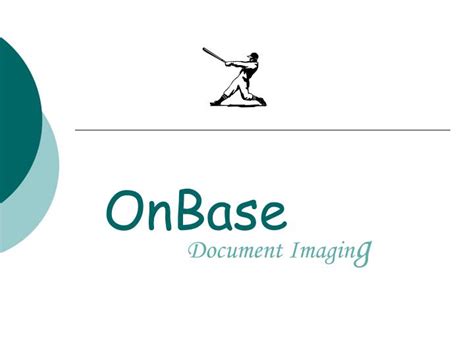 Ppt Onbase Powerpoint Presentation Free Download Id 4857030