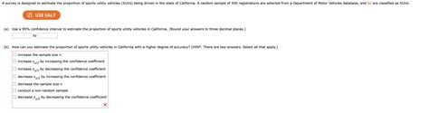 Solved Decrease The Sample Size N Chegg