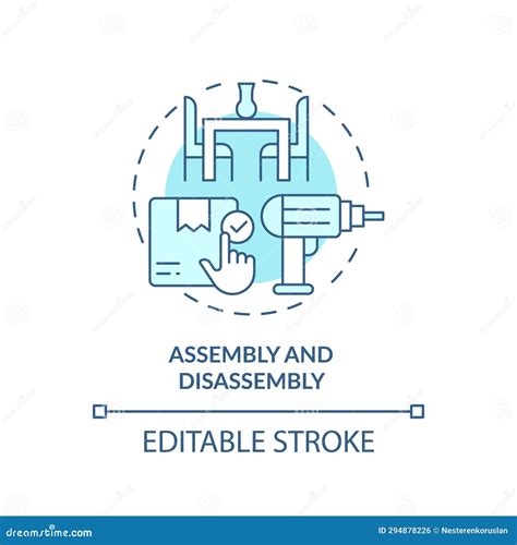 Assembly And Disassembly Spark Plugs Royalty Free Stock Image