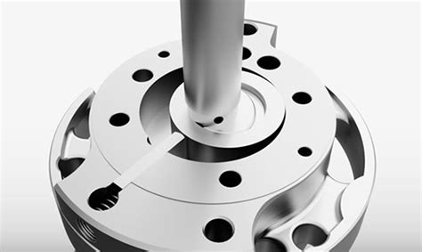 New Lg Rotary Compressor— Killing Two Birds With One Stone Blog Compressor And Motor L Lg