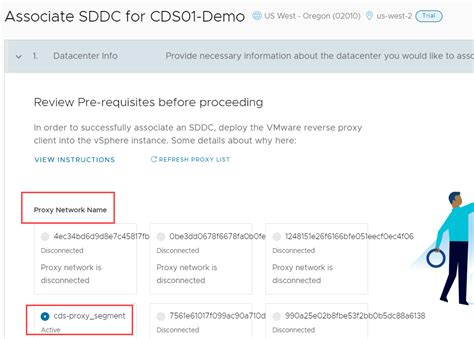 在 Azure Vmware 解決方案 中設定 Vmware 雲端 Director 服務 Azure Vmware Solution