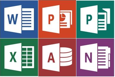 Word Icon Microsoft Office Iconset Carlosjj