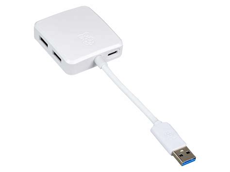 Raspberry Pi Usb 3 0 Hub Sc1636