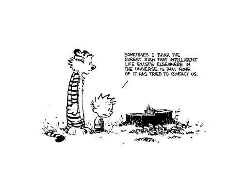 Calvin And Hobbes The Best Comic Strip Ever By The Retro Store — Uk Medium