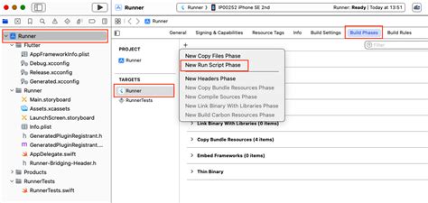 Flutter Flutterの各sdk（flutter Ios Android）のバージョンをプロジェクトで指定したい Developersio