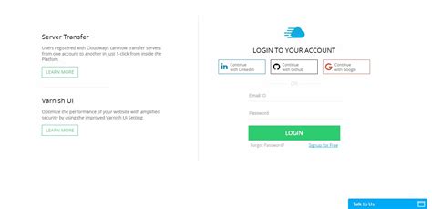 Lets Encrypt Ssl Now Available On Cloudways