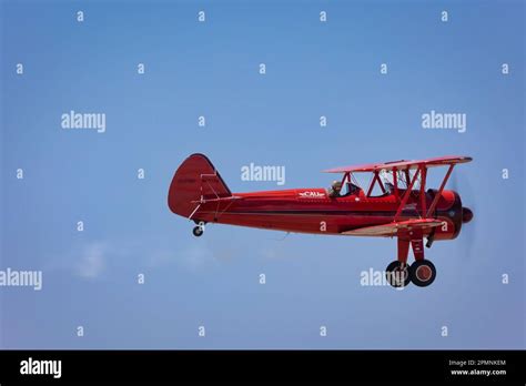 Vicky Benzing Performs At The 2023 Thunder And Lightning Over Arizona