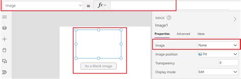 How To Use Power Apps Image Control Detailed Guide Enjoy Sharepoint